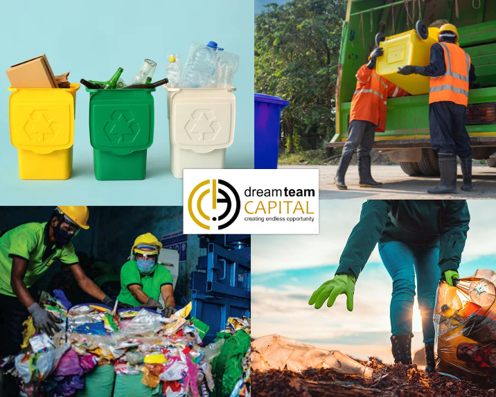 WasteAid Creating Opportunities for a Circular Economy